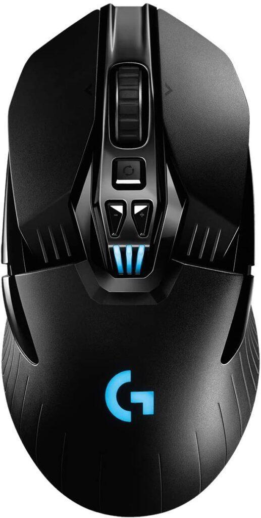 MOUSE Logitech mouse G903 inalambrico BT - Cintegral