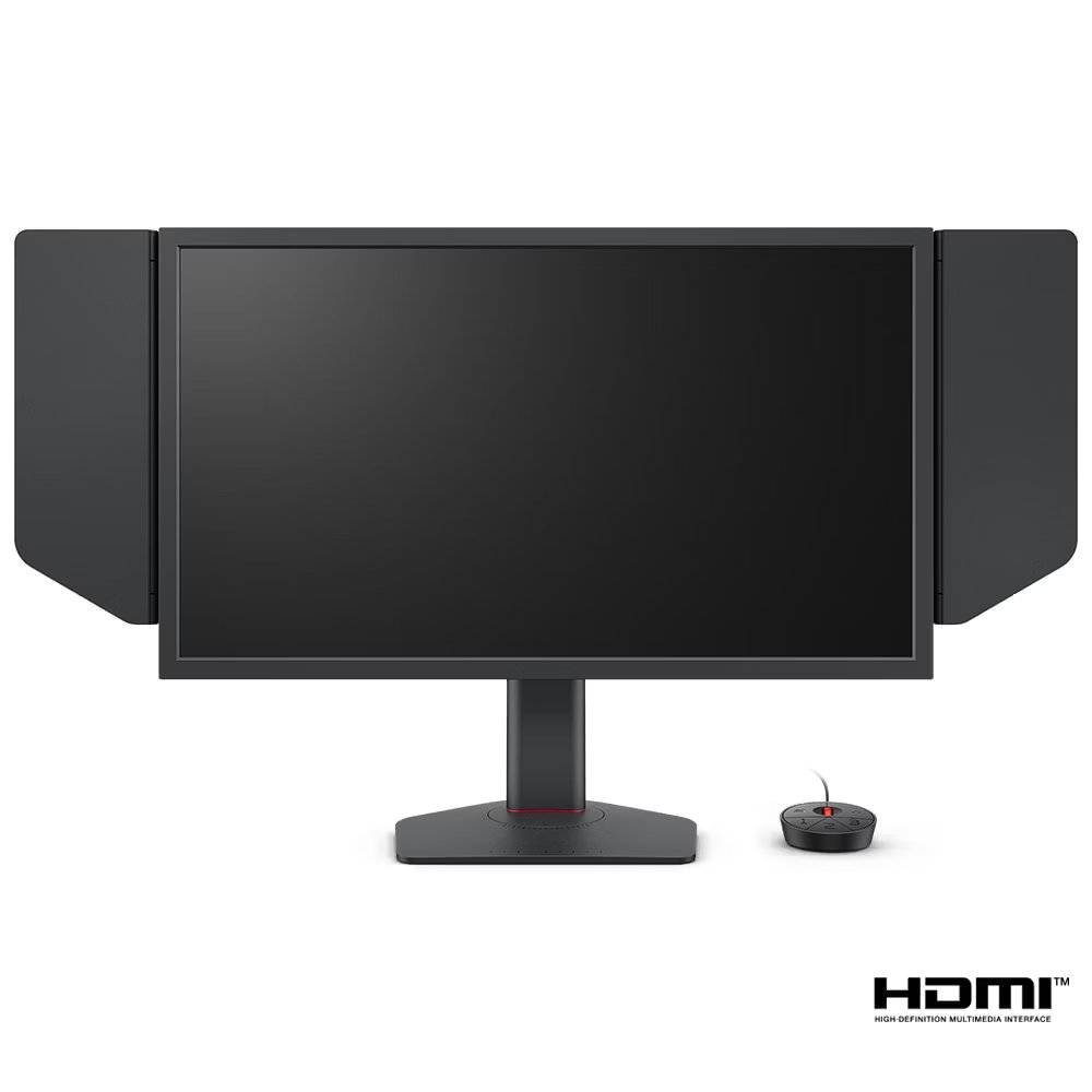 Monitor Gamer BenQ Zowie XL2546X 24.5 Fast TN FHD 240Hz 0.5ms DP+HDMI ...
