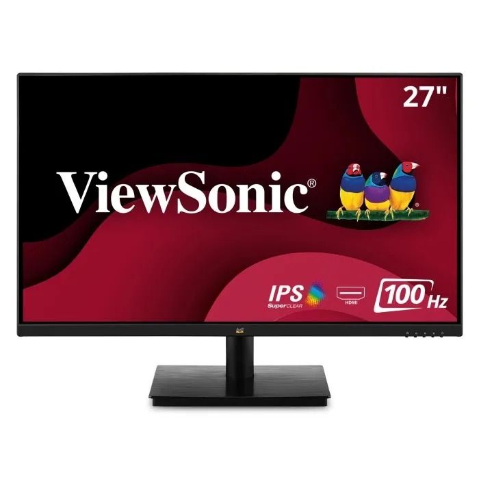 MONITOR VIEWSONIC 27in FHD 100Hz VA2709M - Cintegral