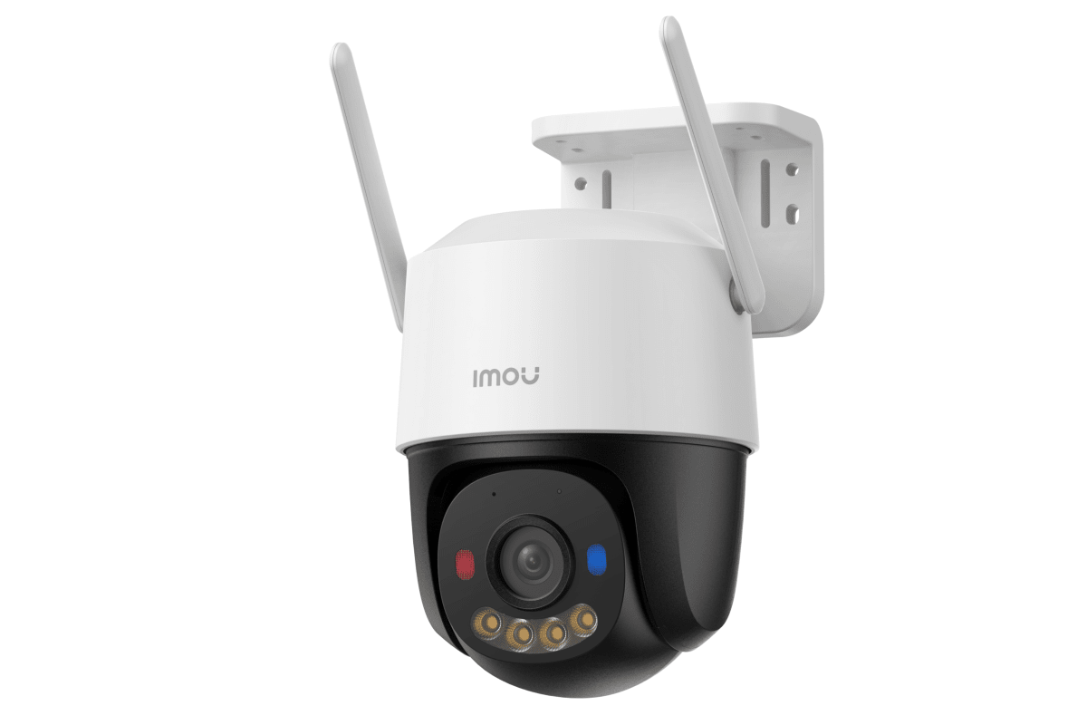 CAMARA WIFI IMOU CRUISER SC 5MP IP67 IPC-K7FN-5H0WE - Cintegral