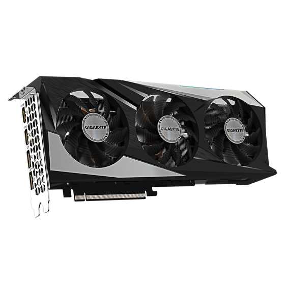 TARJETA DE VIDEO GIGABYTE 8GB 3 FANS GV-R76GAMING OC-8GD - Cintegral